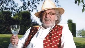 Felix Dennis, Eccentric Millionaire Poet – a Man with a Vision for the ...