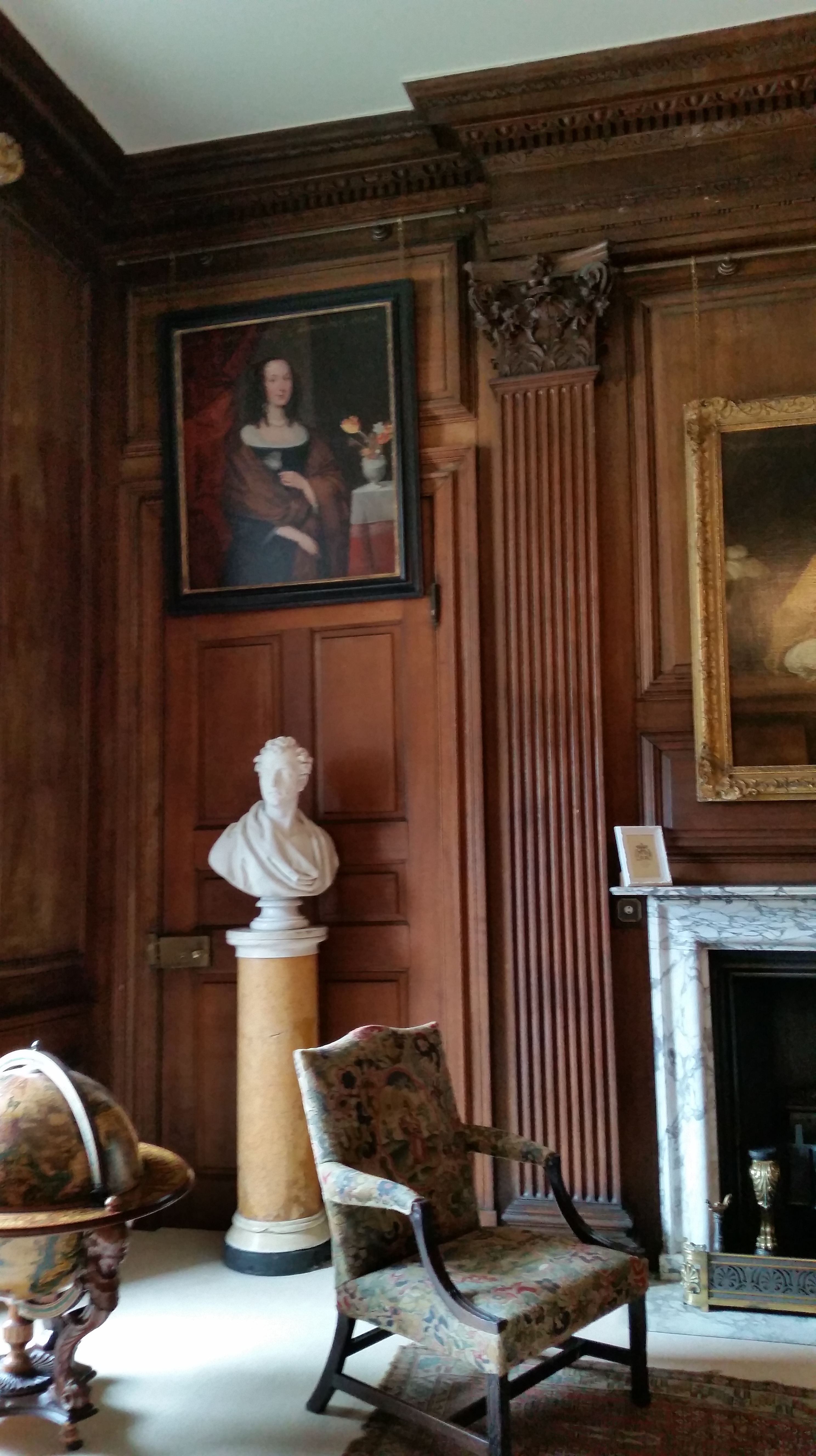 Stoneleigh Abbey: A Setting to Inspire Jane Austen for Her Novels