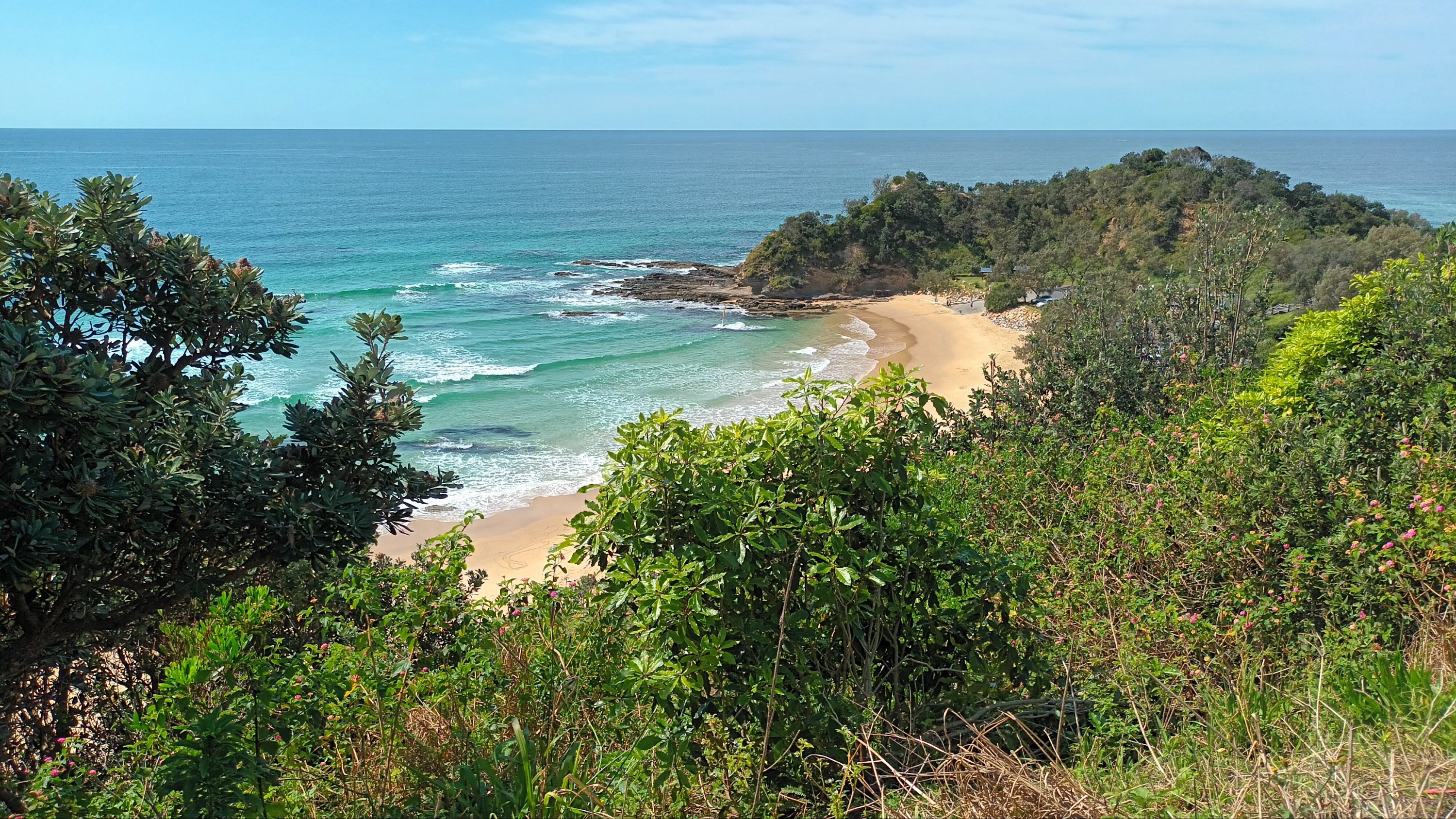 My Australian Journey 2022: #8 New South Wales views