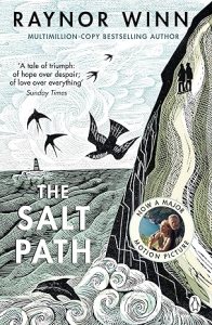 The ‘Salt Path’ Controversy – my original review from 2020
